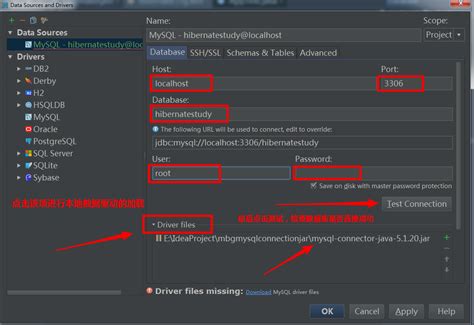 在Intellij IDEA下通过Hibernate逆向生成实体类 developer chan 博客园