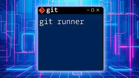 Understanding Git Version Number In Simple Steps