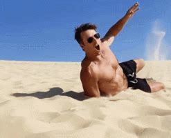 Glen Powell Page Lpsg