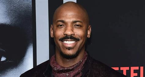 Mehcad Brooks Body Measurements Height Weight Shoe Size