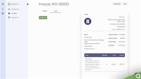 Mollie Payment Method App Store Akaunting