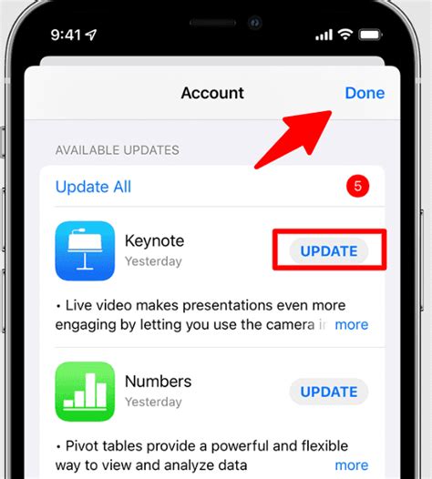 How To Refresh Apps On IPhone Easy Way Home Of My Home Information