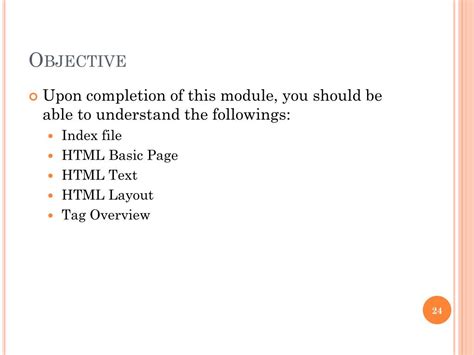 Ppt Module 2 Basic Web Scripting Powerpoint Presentation Free