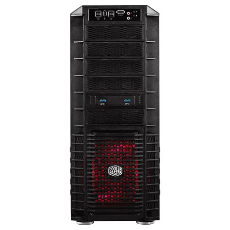 Haf 932 Advanced Cooler Master