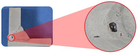 Macro Etch Examination