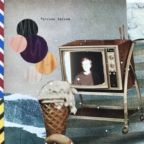 Sam Stansfield Extreme Falcon Releases Discogs