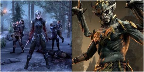 Tiarna Vampire Khajiit Do Skyrim