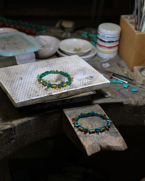 Xinyi Chen Goldsmiths Fair