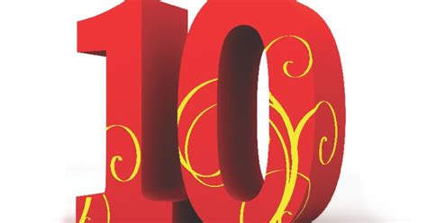 Το 10 το καλό Η ΔΙΑΔΡΟΜΗ