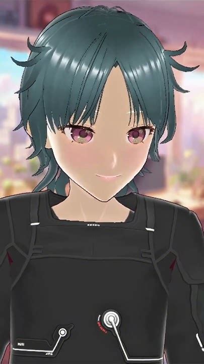 Vtuber L My Favorite Hobbies Vtuber Vrchat Anime Envtuber
