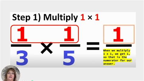 Multiplying Fractions Flashcards For Class 10 Quizizz