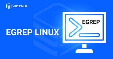 Lệnh Egrep Linux Là Gì Cách Sử Dụng Lệnh Egrep Linux 2025 Lệnh Egrep Linux Là Gì Cách Sử Dụng Lệnh Egrep Linux 2025