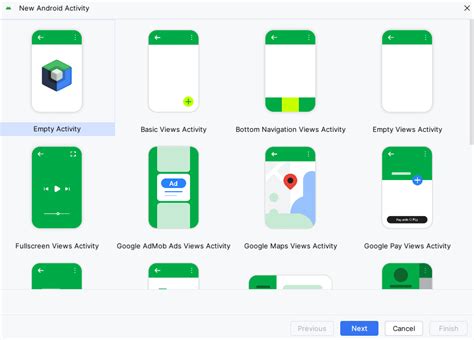 Start A New Activity Using Intent In Android Using Jetpack Compose Geeksforgeeks