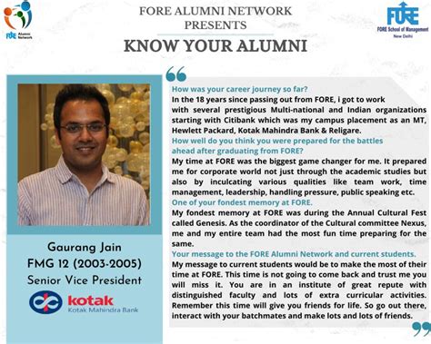 Gaurang Jain Posted On Linkedin