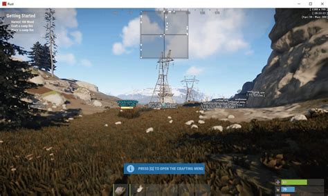 Rust Hacks Reliable And Undetected Cheats With Aimbot And Esp
