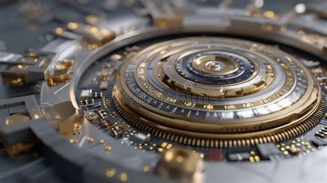 Understanding The Importance Of Cybersecurity And Data Protection In A Digital World Today Stock