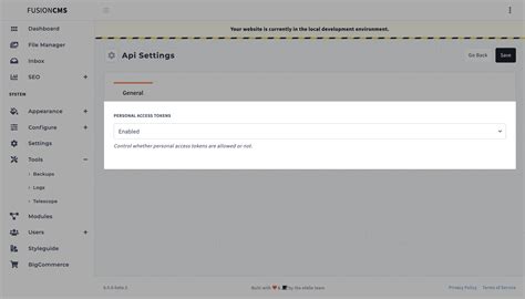 fusioncms