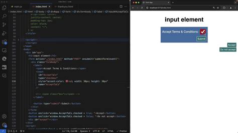 Checkbox Styling For Impressive Forms