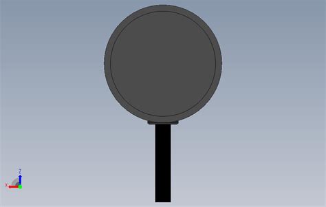 旋转编码器lpd386 36bm G5 24c Solidworks 2015 模型图纸免费下载 懒石网