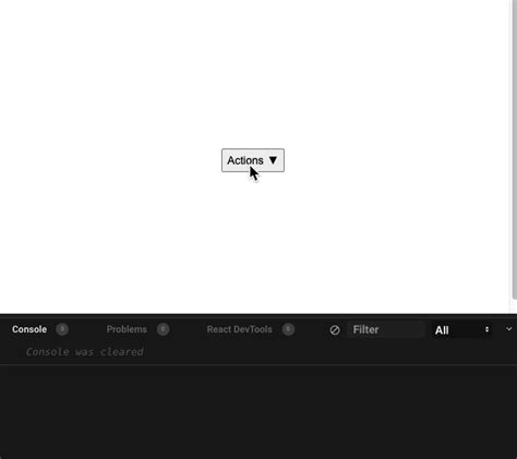 Menuselect Pick Immediately When Popover Overlaps Its Trigger · Issue