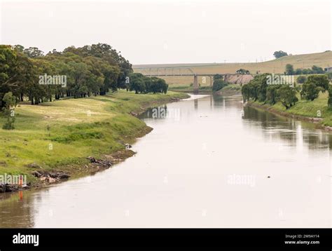 Vaal River Africa