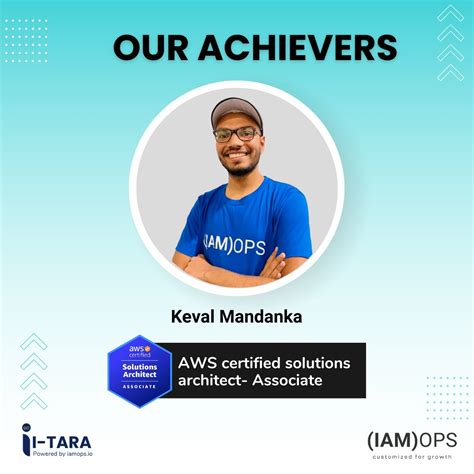 Iamops Devops Done Right On Linkedin Iamops Awscertification Upskilling