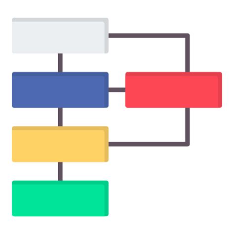 Framework Generic Color Fill Icon