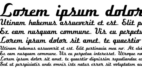 Boxer Script Jf Regular Download For Free View Sample Text Rating