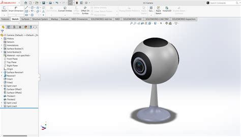 Free Cad Designs Files And 3d Models The Grabcad Community Library