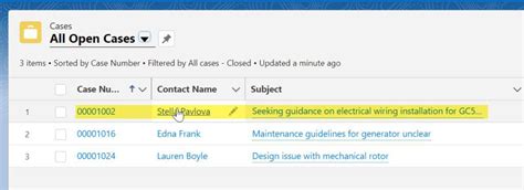 quick actions missing from case in salesforce lightning