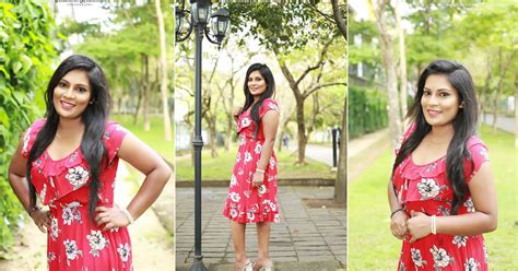 Nayomi Fernando Lk Model Zone Sri Lankan No 01 Model Database