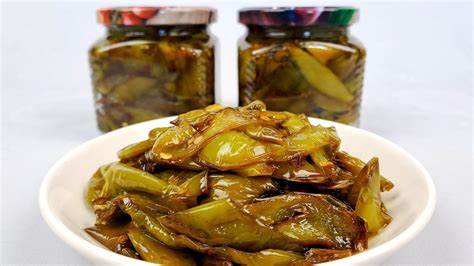 Жареный ПЕРЕЦ НА ЗИМУ БЕЗ СТЕРИЛИЗАЦИИ Заготовка жареного острого перца с соевым соусом Youtube