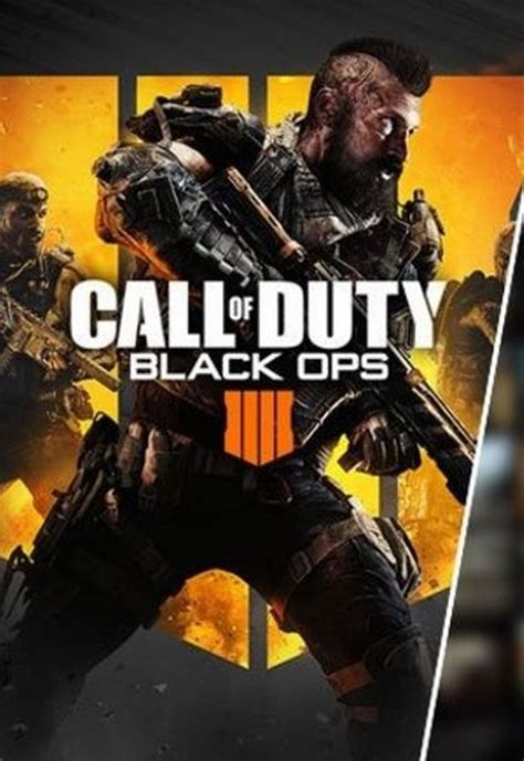 Call Of Duty [ Cod Mobile ] Black Ops 4 Operator Mods Codpatched