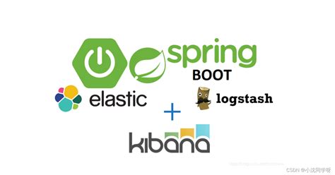 实战：elk环境部署并采集springboot项目日志