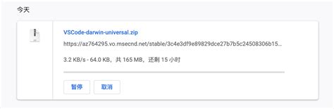 国内下载vscode速度慢问题解决 zoo keeper 博客园