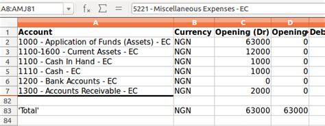 Exporting Financial Statement To Excel Reports Frappe Forum
