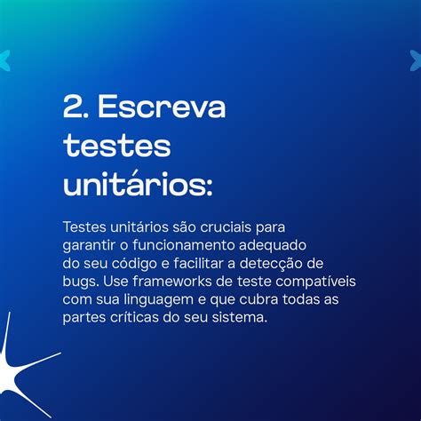 Dicas E Melhores Práticas No Desenvolvimento De Softwares Antlia