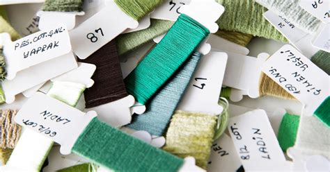 Characteristics Of Textile Fibres James Dunlop Textiles