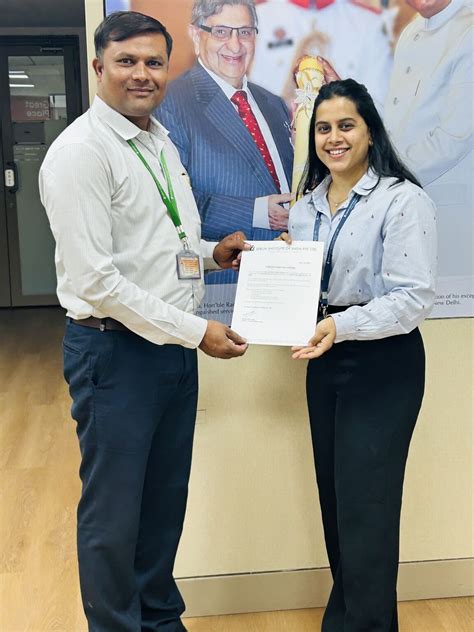 Anushka Kadam On Linkedin Dear Hr Team At Serum Institute Of India
