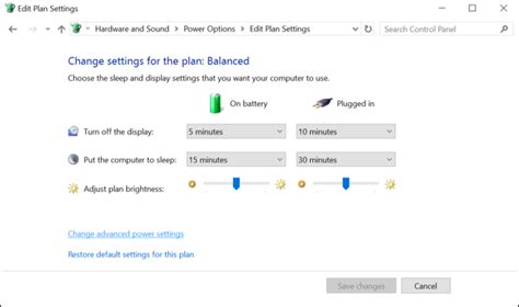How To Make Windows Hibernate More Often Instead Of Sleep