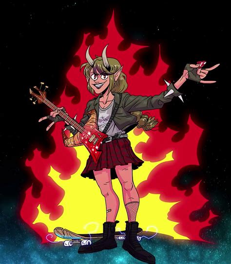 Fig Faeth Dimension 20 Wiki Fandom