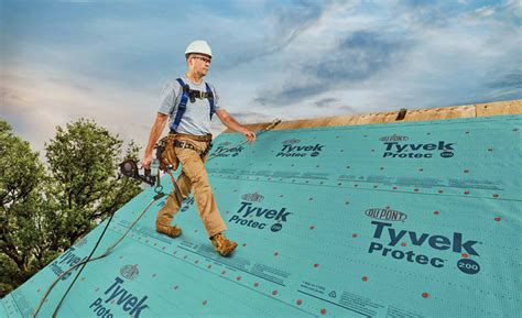 DuPont celebrates 50th anniversary of DuPont™ Tyvek® | 2017-04-06 | ISHN