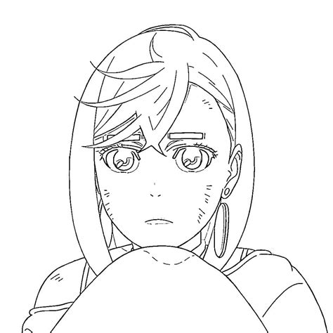 Momo Ayase Szomorú Színező Ingyenes Letöltés Nyomtatás Vagy Színezés