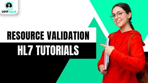 Validating A Resource In HL HL Tutorials For Beginners HL Course Learn HL HL