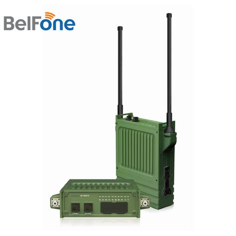 mission critical radio communication wireless mesh network dispatching