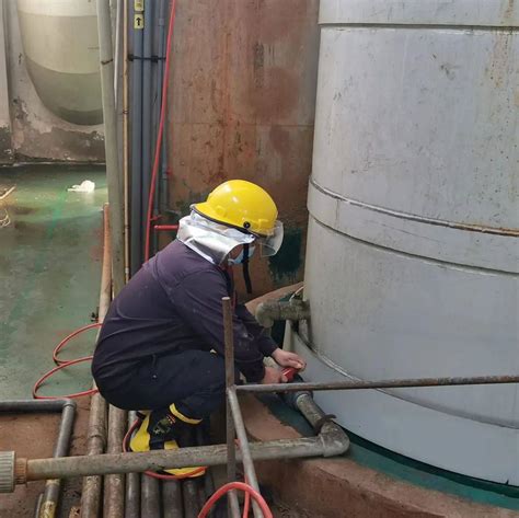 以练代战 检验成效｜林埭镇开展突发环境事件应急处置演练 林埭镇 应急 突发