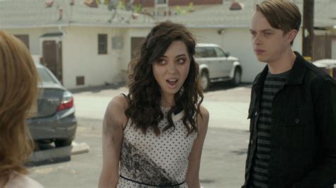 Aubrey Plaza S Best And Worst Movie Roles Ranked