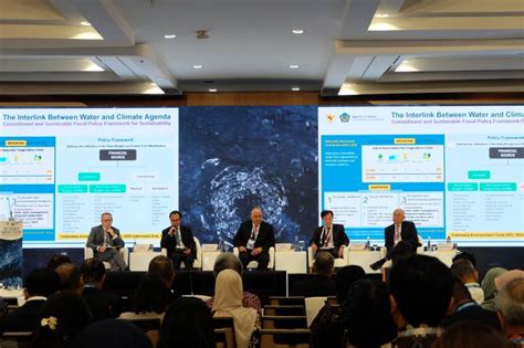 Ifc Asia Pacific On Linkedin Dyk 10thworldwaterforum