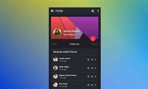 Best Animated Floating Action Buttons For Developers GT Themes