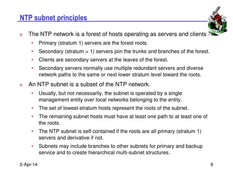 PPT NTP Security Model PowerPoint Presentation Free Download ID